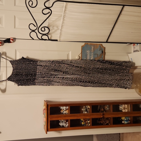Angie | Dresses | Nwt Angie Maxi Dress | Poshmark